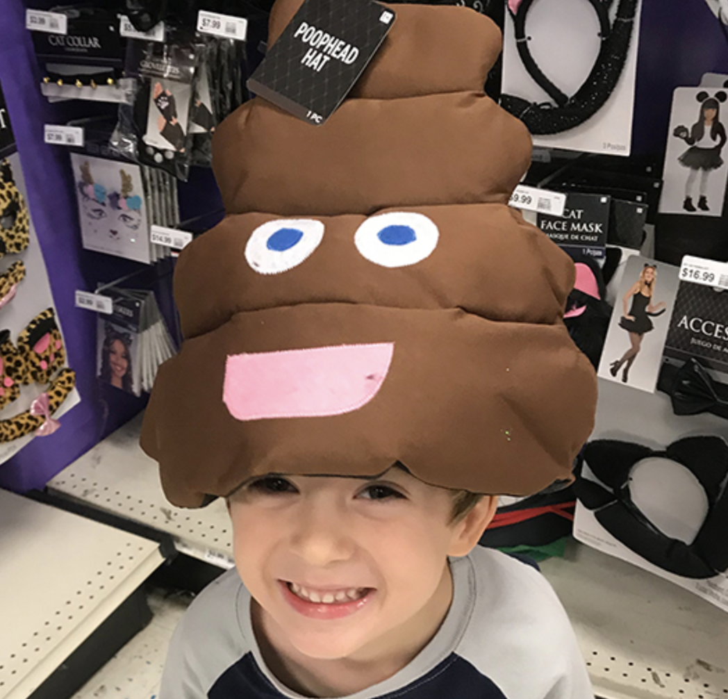 5 Years 6 Months – Our Baby Aidan